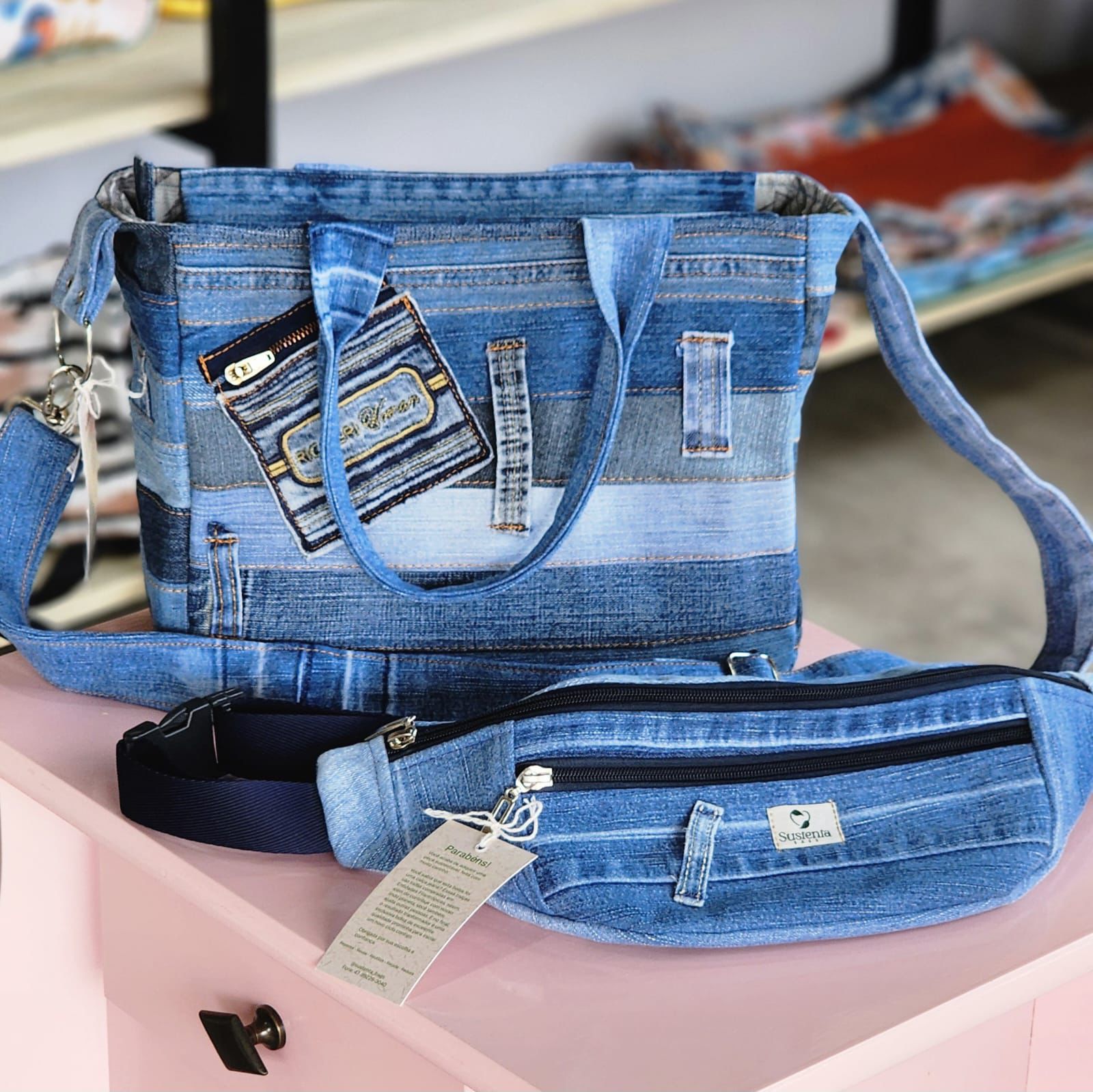 Schne Taschen